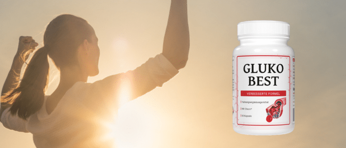 GlukoBest im Test - Abzocke oder Wundermittel? - Bremer Journal